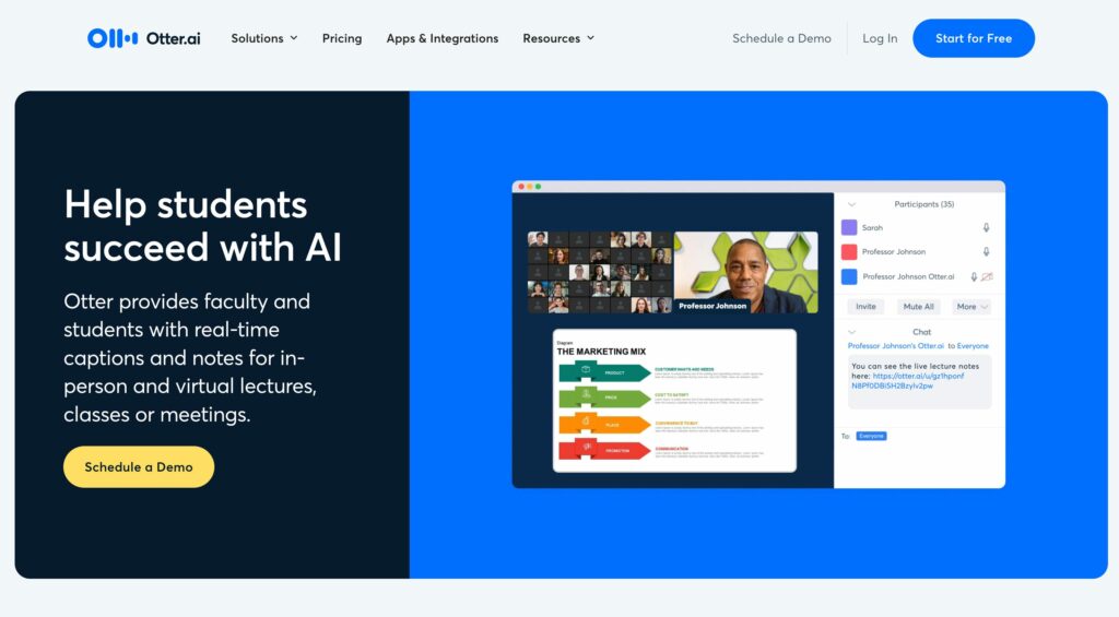 7 Best AI Tools for Students in 2024 - Friends of AI
