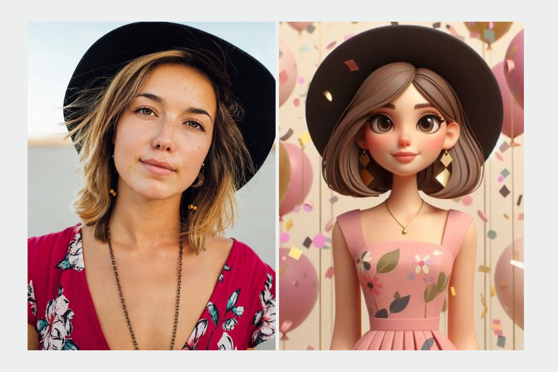 Unlocking Creativity with Microsoft Designer: A Powerful AI Image ...